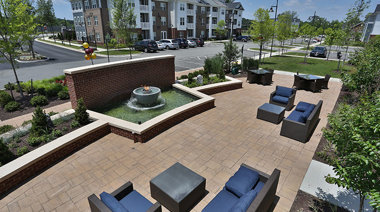 Marshall Springs at Gayton West - Timmons Group