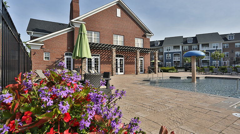 Marshall Springs at Gayton West - Timmons Group