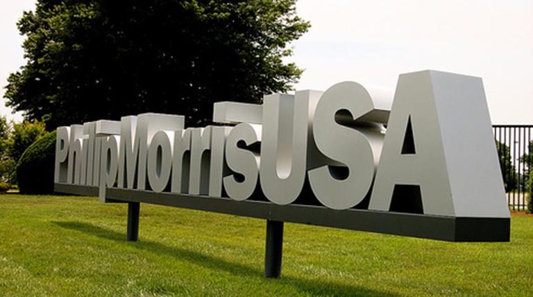 Philip Morris USA Warehouse Complex - Timmons Group