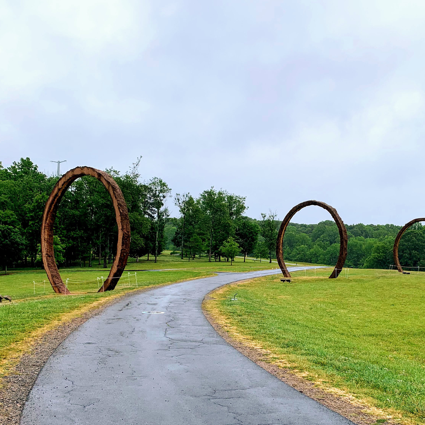 Downloadable Walking Route: Art to Heart in Raleigh, NC - Timmons Group