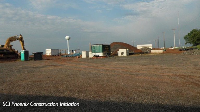 State Correctional Institution (SCI) Phoenix - Timmons Group