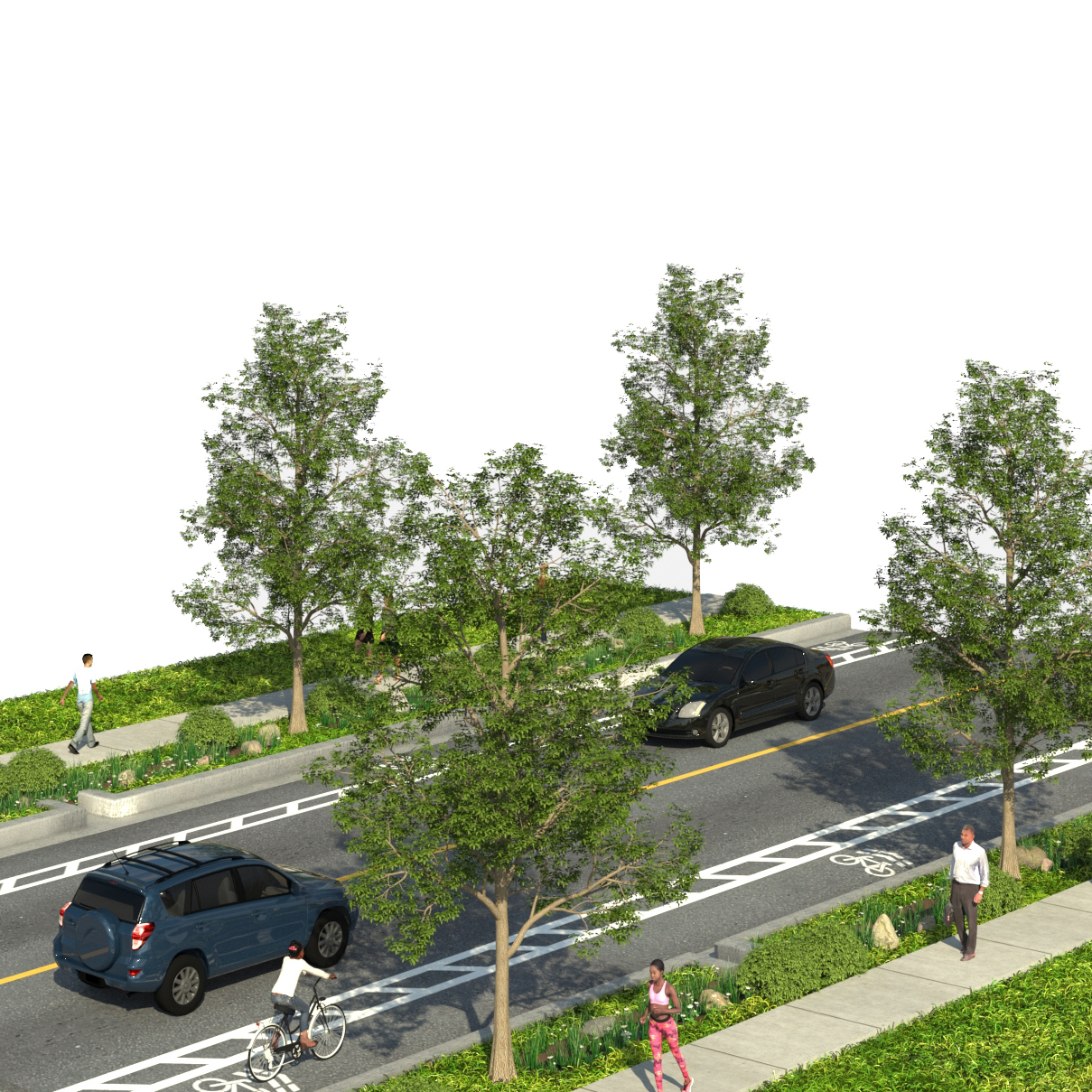 A New Way to Use Visualization - Timmons Group