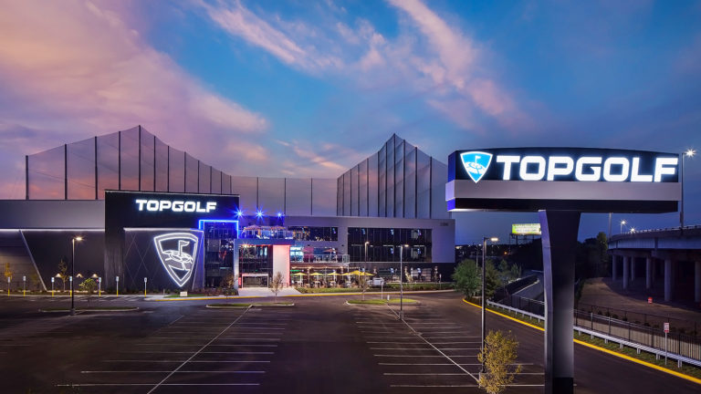 Topgolf - Timmons Group