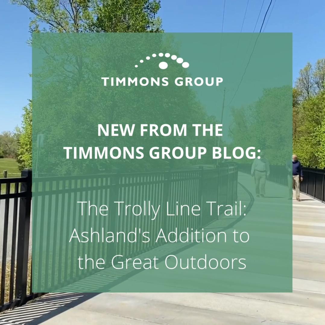 The Trolley Line Trail: Ashland’s Addition to The Great Outdoors ...