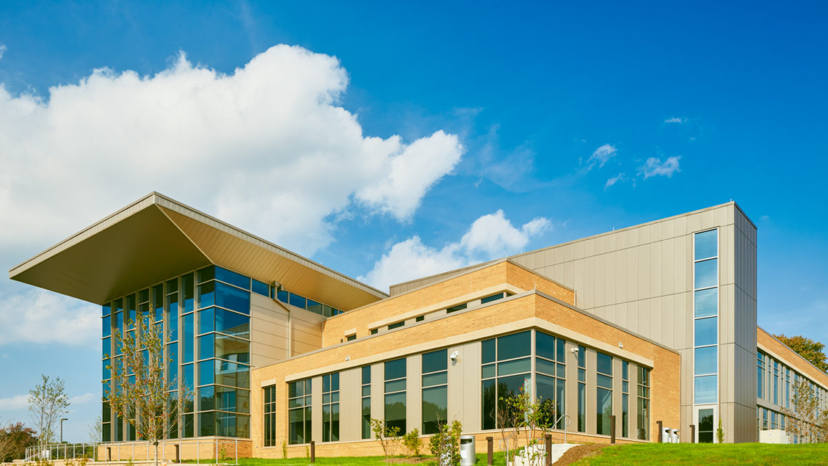 Northern Virginia Community College Woodbridge — Workforce Development ...