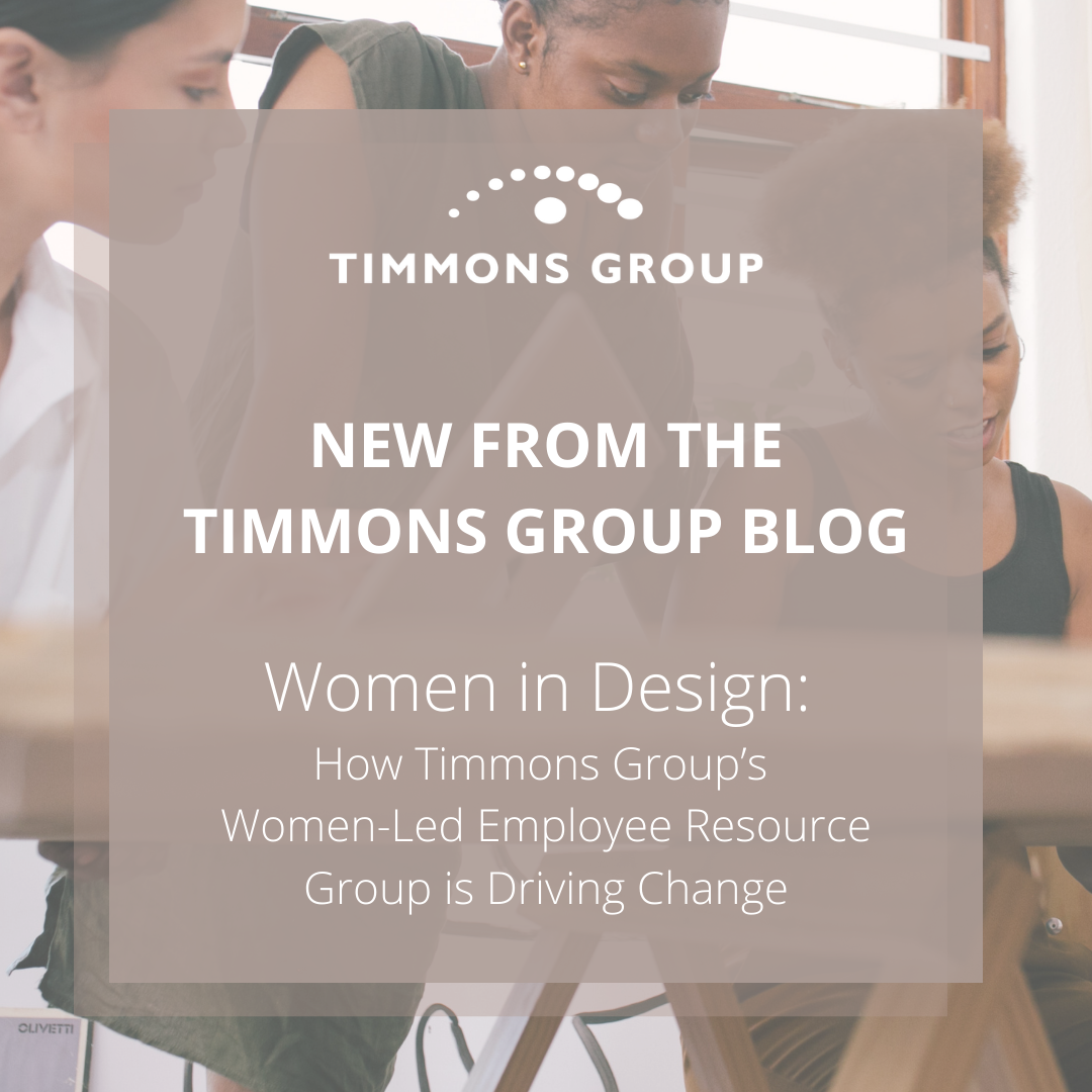Blog - Page 5 of 28 - Timmons Group