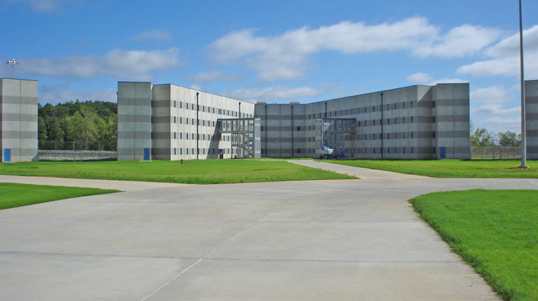 Federal Correctional Institution Butner - Timmons Group