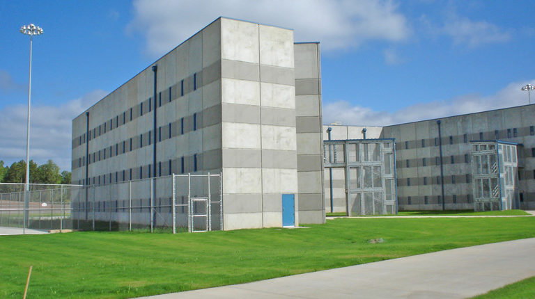 Federal Correctional Institution Butner - Timmons Group