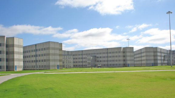 Federal Correctional Institution Butner - Timmons Group