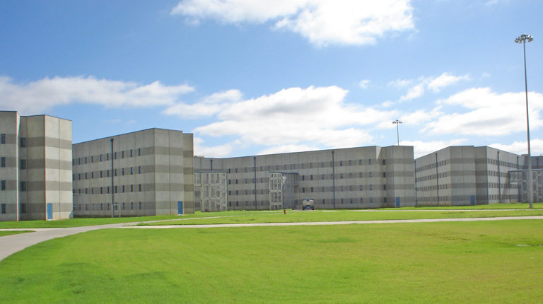 Federal Correctional Institution Butner - Timmons Group