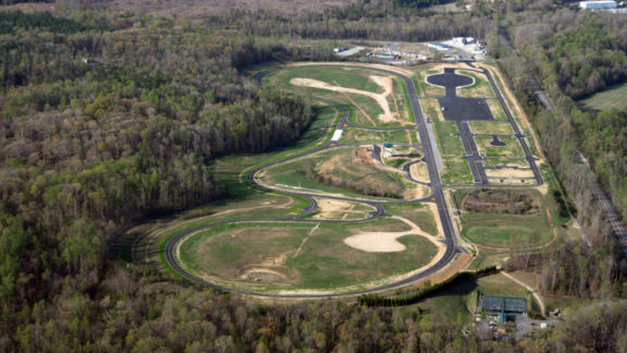 Emergency Vehicle Operations Course (EVOC) - Timmons Group