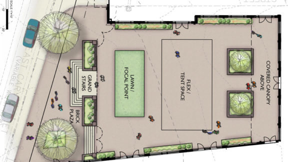 First Freedom Center - Timmons Group