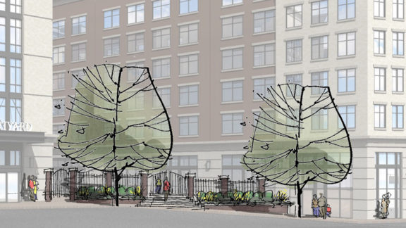 First Freedom Center - Timmons Group