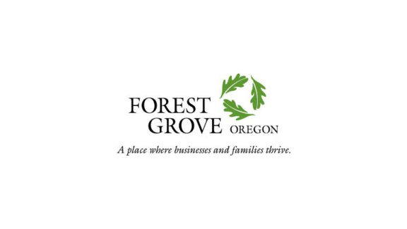 City of Forest Grove, Oregon - Timmons Group