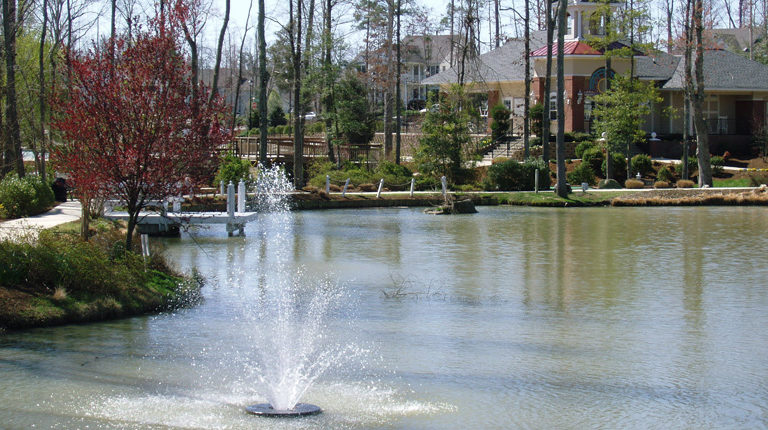 Hampton Park - Timmons Group