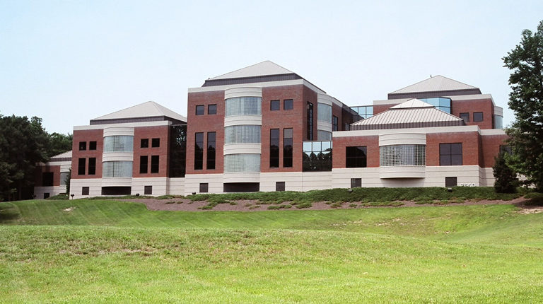Henrico Doctors’ Hospital Parham Campus - Timmons Group