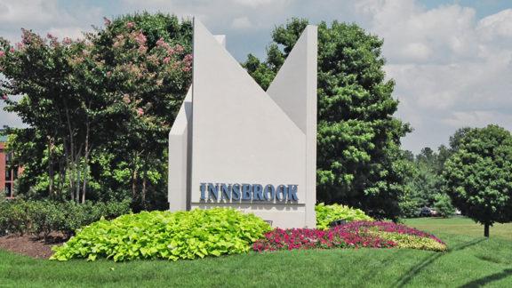 Innsbrook Corporate Center - Timmons Group