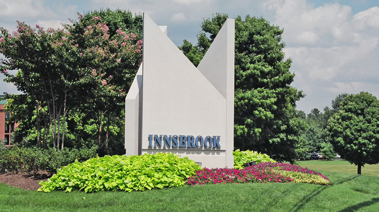 Innsbrook Corporate Center - Timmons Group