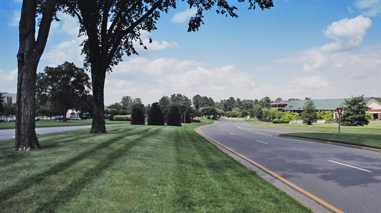 Innsbrook Corporate Center - Timmons Group