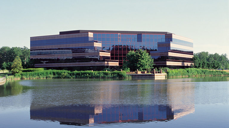 Innsbrook Corporate Center - Timmons Group