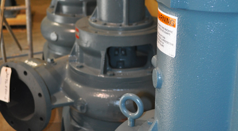 Poor Creek Wastewater Pump Station Upgrade - Timmons Group