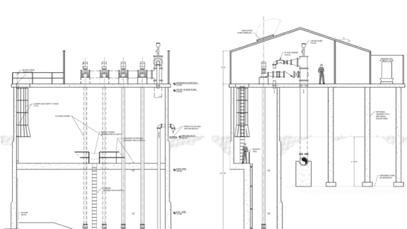 James River Water Project - Timmons Group