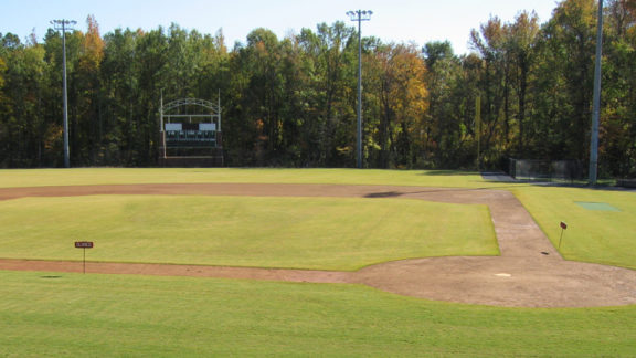 RF&P Youth Baseball Stadium - Timmons Group