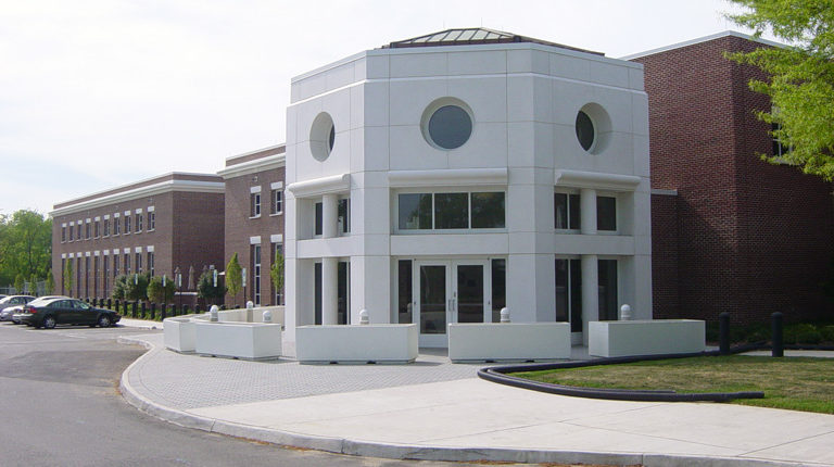 Virginia State Police Headquarters - Timmons Group