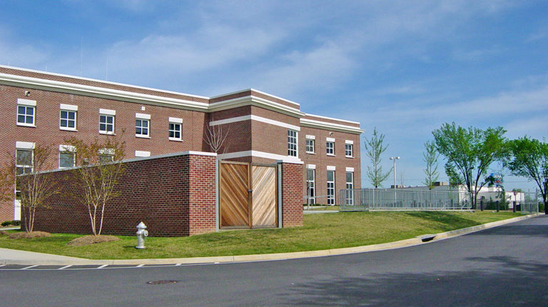 Virginia State Police Headquarters - Timmons Group