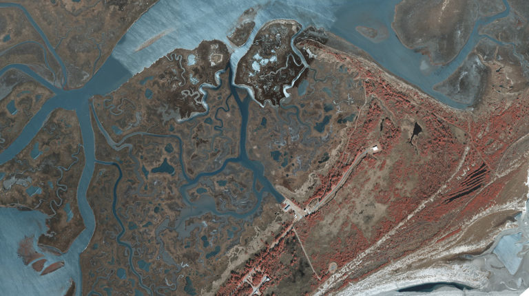 NASA Wallops Flight Facility - Timmons Group