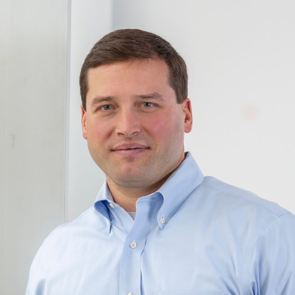 Brian Copeland - Timmons Group