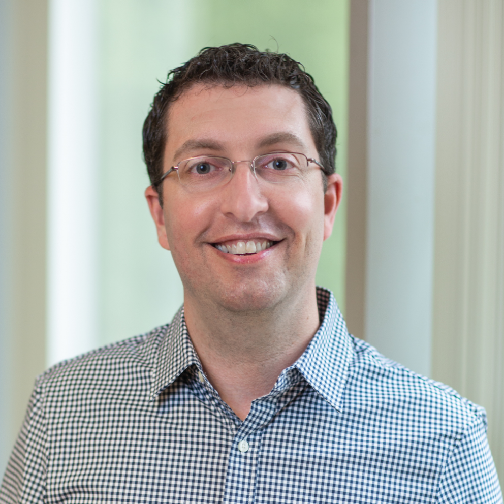 Greg Nelson - Timmons Group