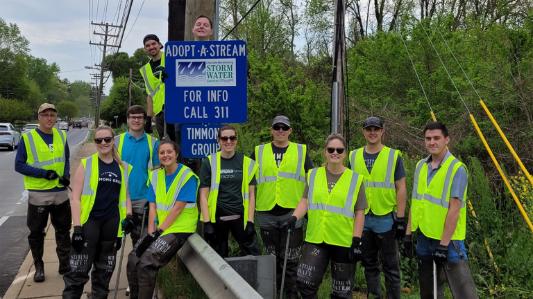 About Us - Timmons Group