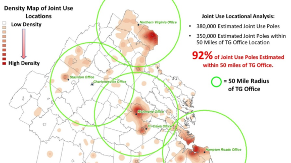 Dominion Energy - Timmons Group