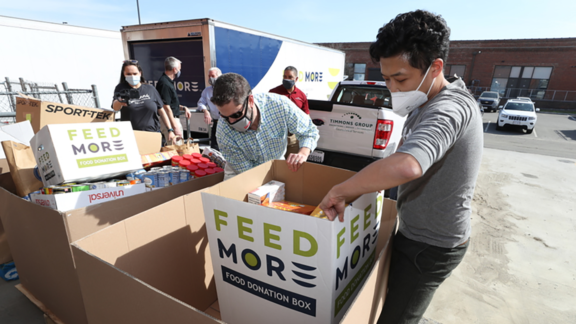 About Us - Timmons Group