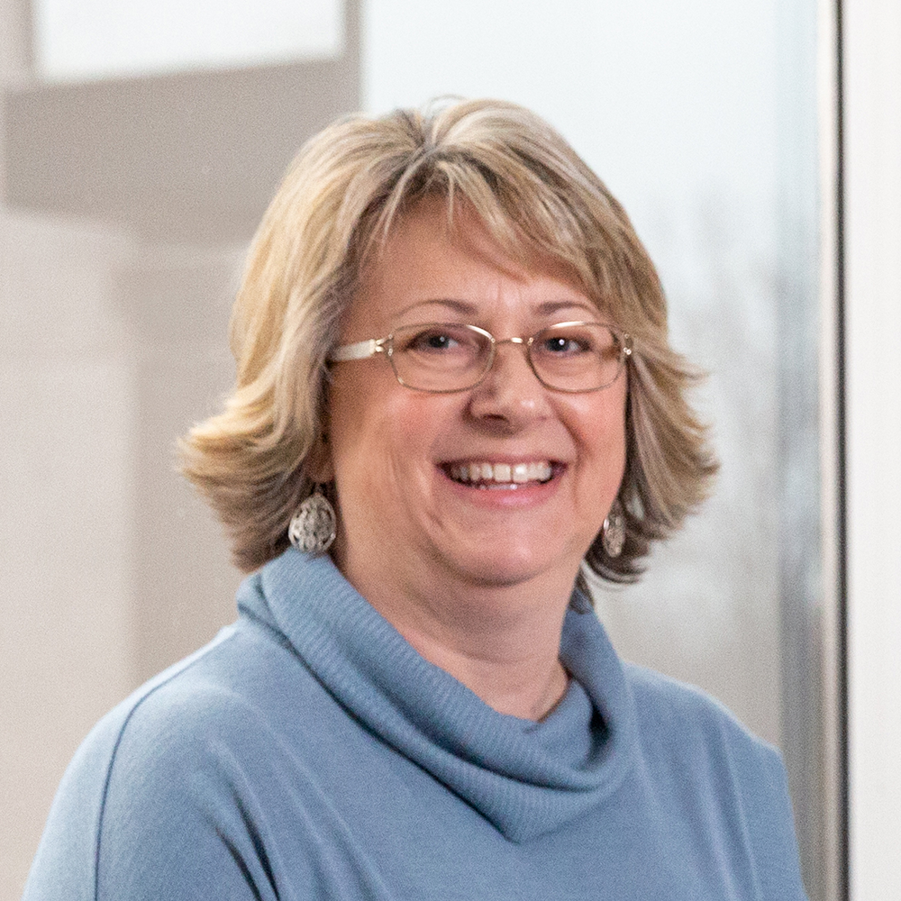 Kim Hamby - Timmons Group