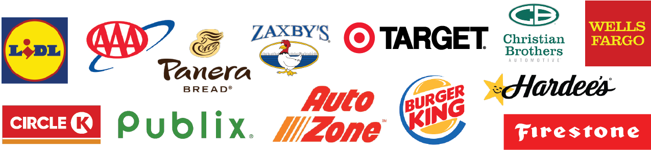 Retail Development Programs - Timmons Group