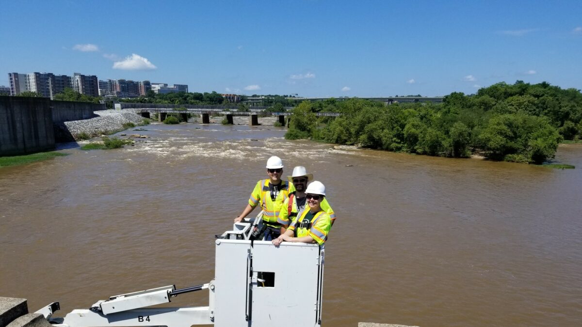 Bridge Inspection Services - Timmons Group