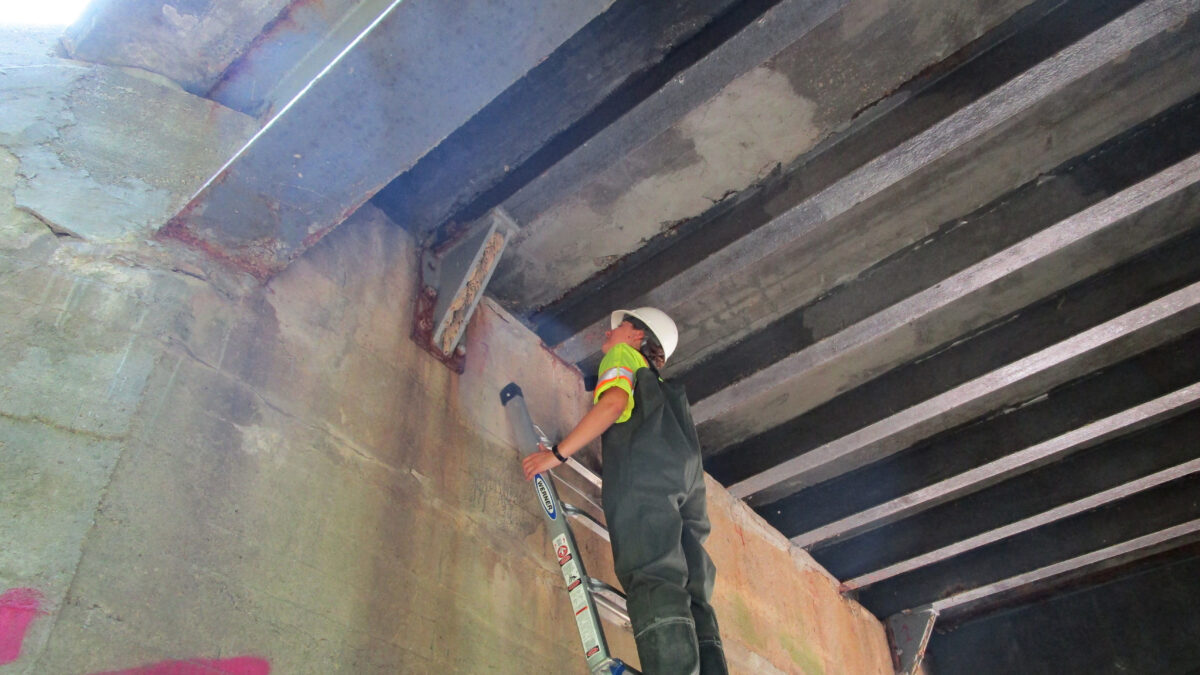 Bridge Inspection Services - Timmons Group