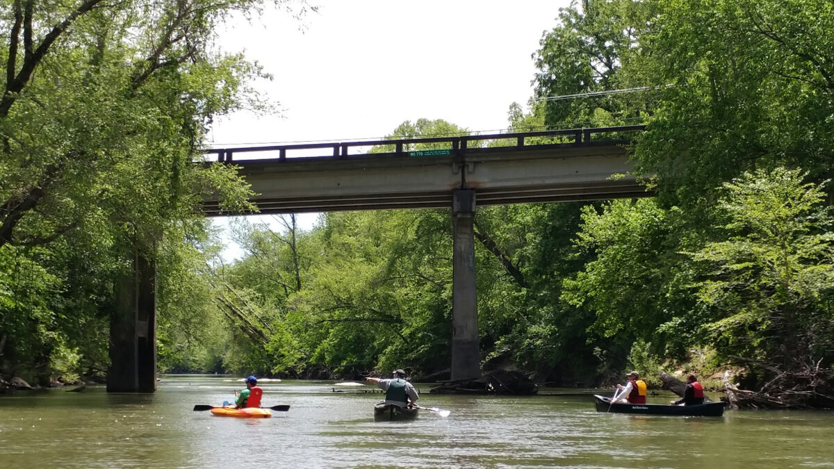 Mayo River State Park Master Plan - Timmons Group