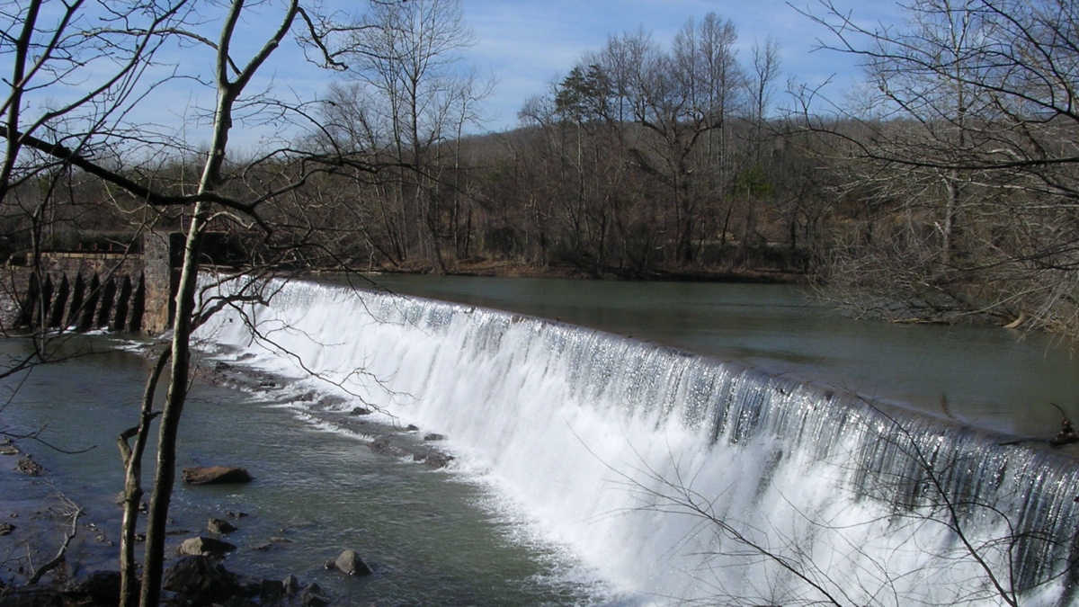 Mayo River State Park Master Plan - Timmons Group