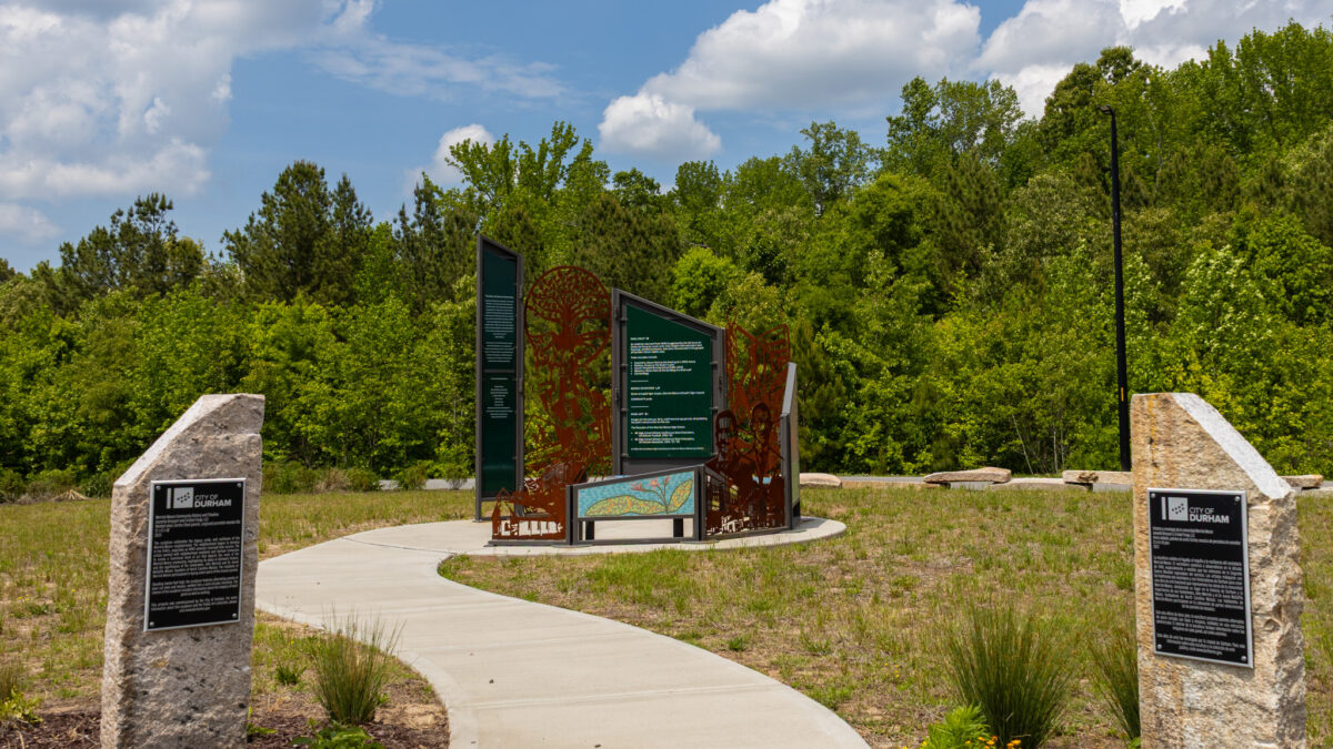Merrick Moore Athletic Park - Timmons Group