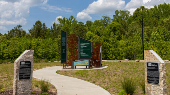 Merrick Moore Athletic Park - Timmons Group