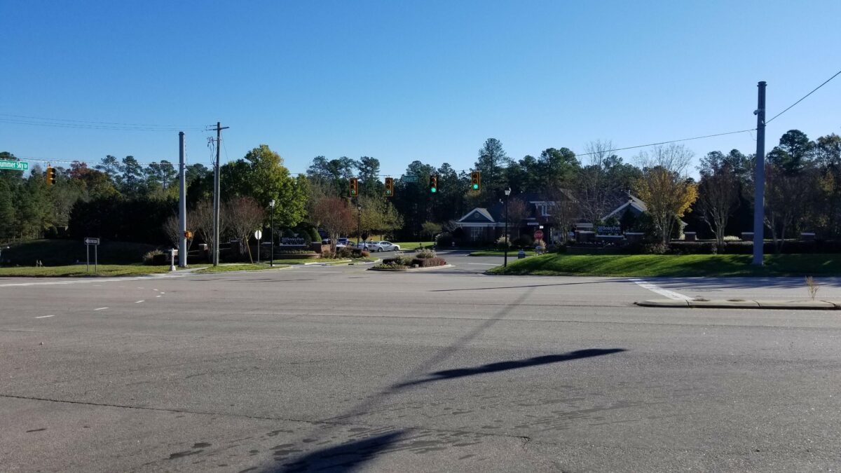 Raleigh, NC - Timmons Group