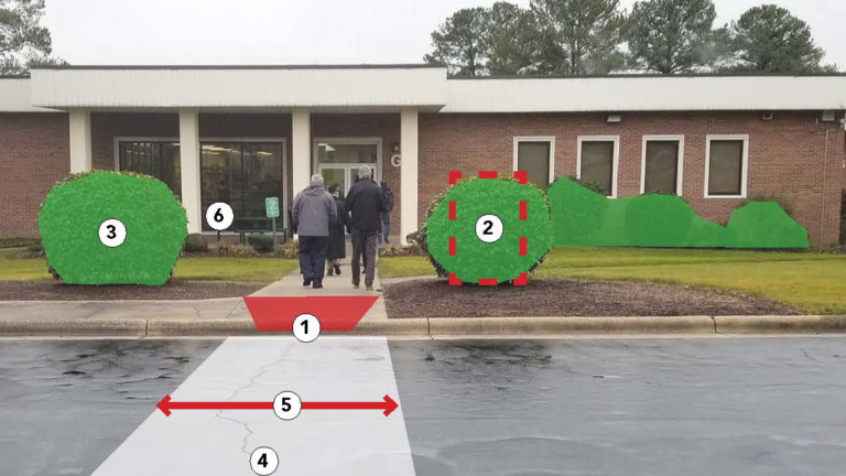 Wilson Community College — Master Plan - Timmons Group