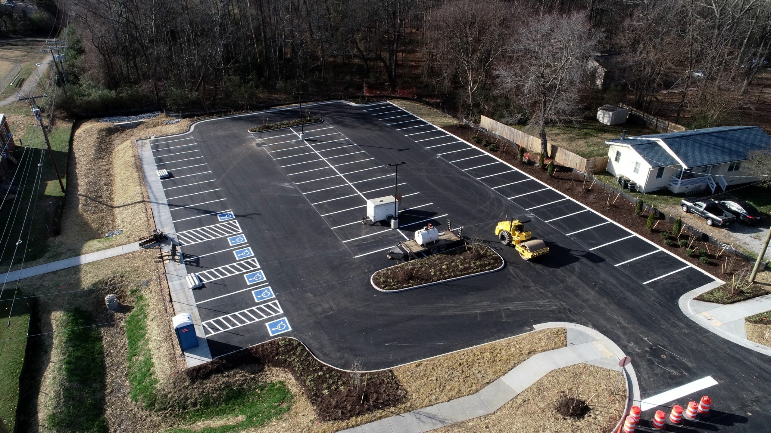 Picture This: Lifelong Learning Institute - Timmons Group