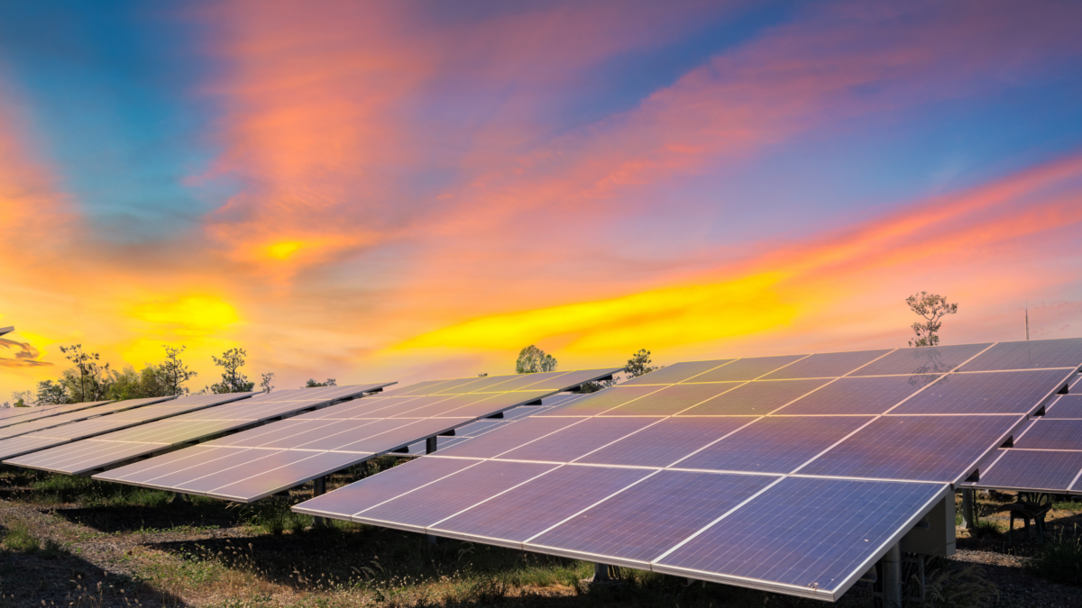 Storey Solar Energy Center — Structural Services - Timmons Group