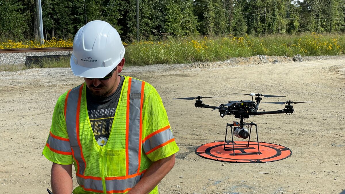 Head, Shoulders, Knees, and Toes: Catch up With Timmons Group's Safety ...