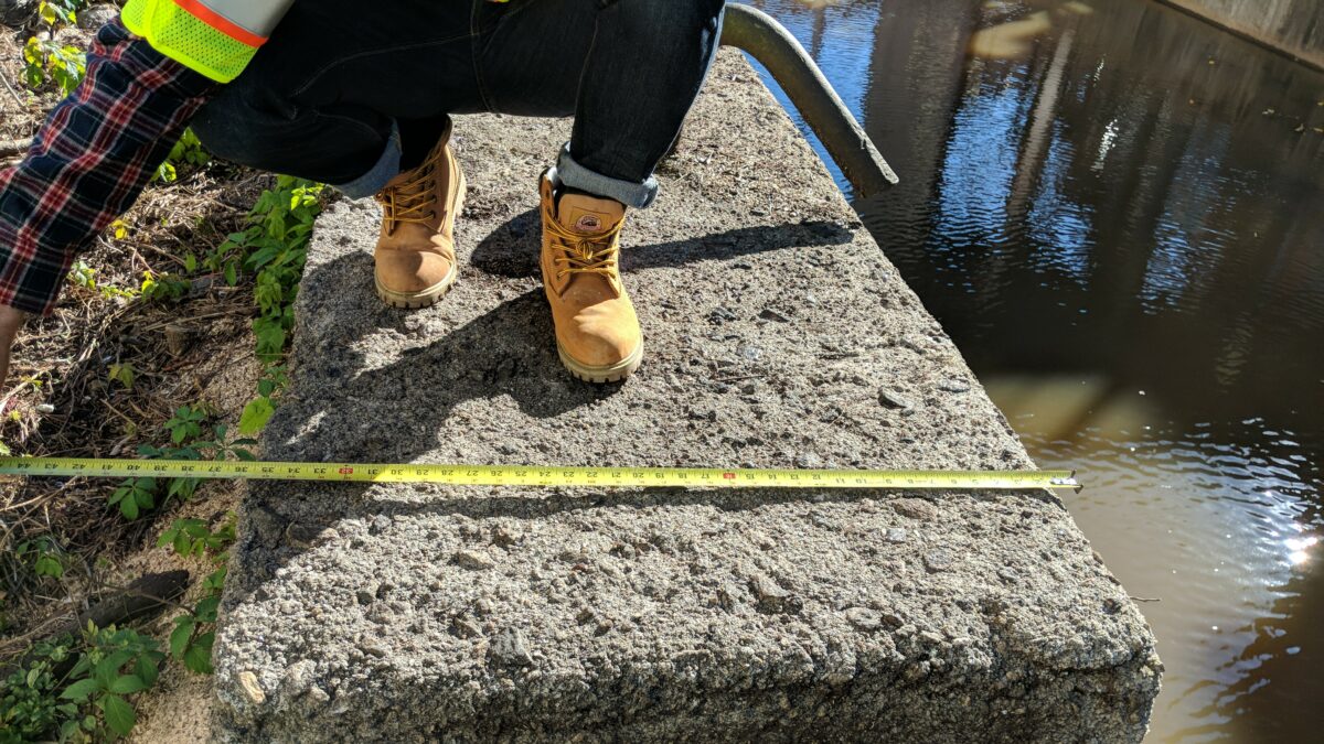 Head, Shoulders, Knees, and Toes: Catch up With Timmons Group's Safety ...