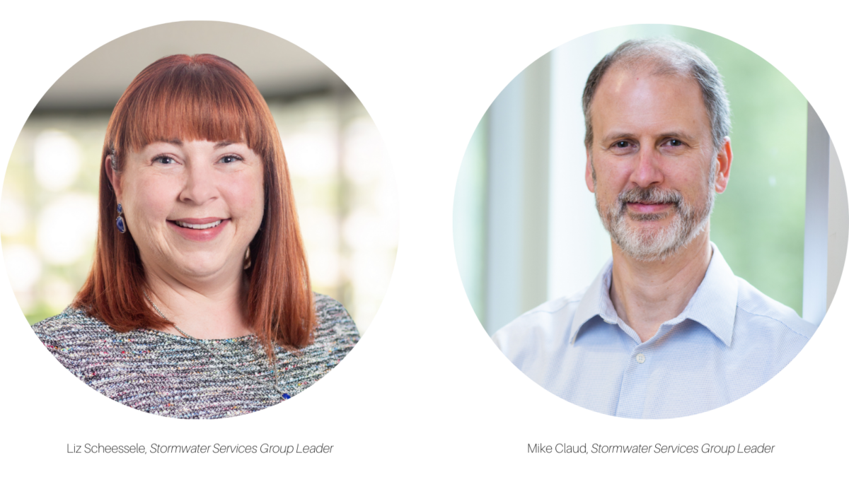 Timmons Group Makes Waves at 2022 Virginia Water Conference - Timmons Group